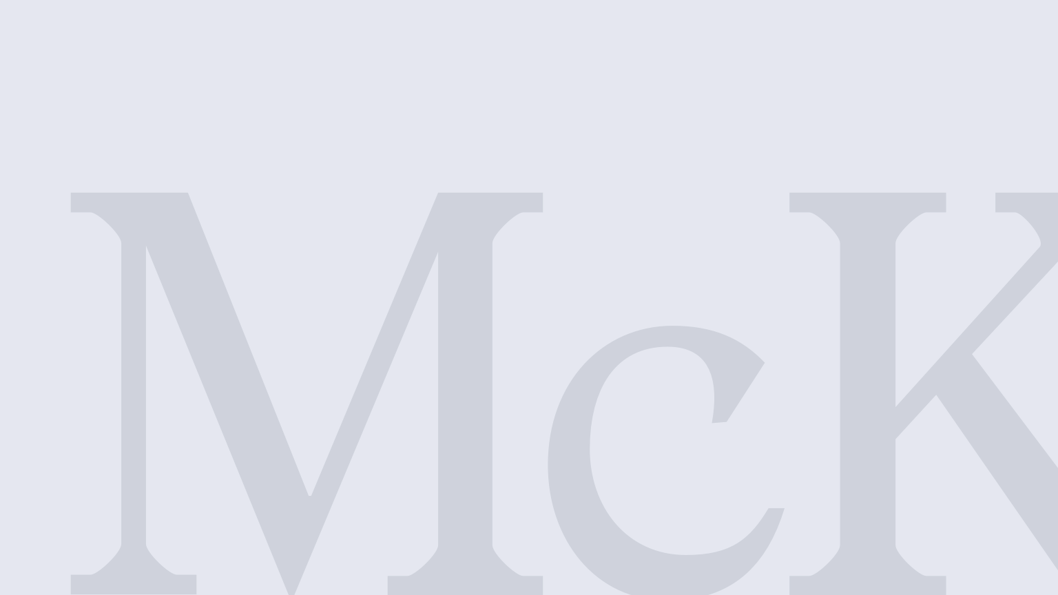 Rethinking knowledge work: A strategic approach | McKinsey