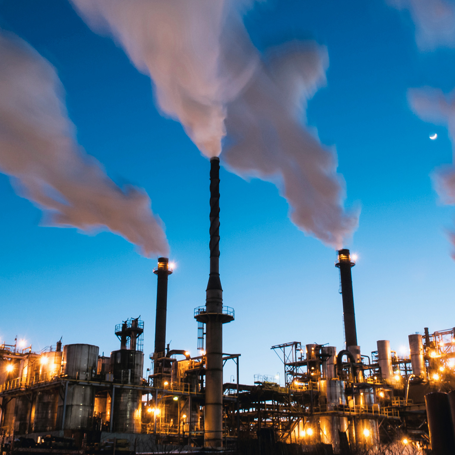 What is net zero? | McKinsey