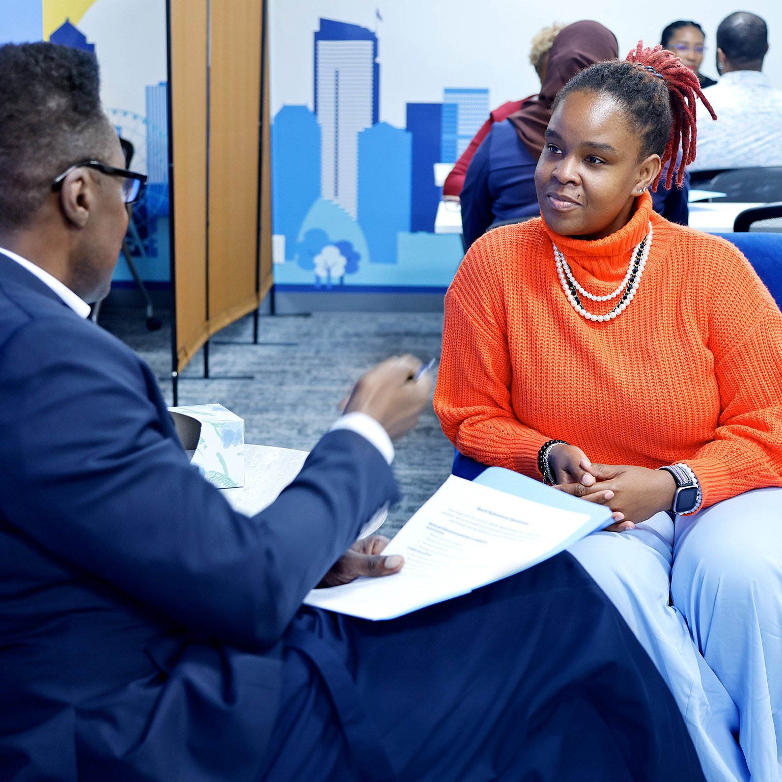 Home | McKinsey.org | McKinsey & Company