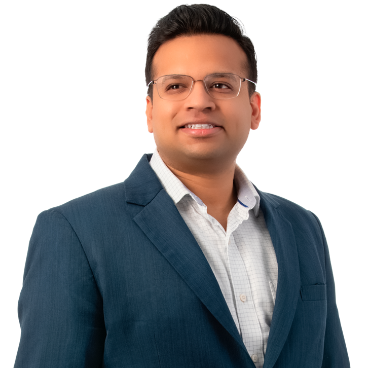 Aditya Gupta | McKinsey & Company