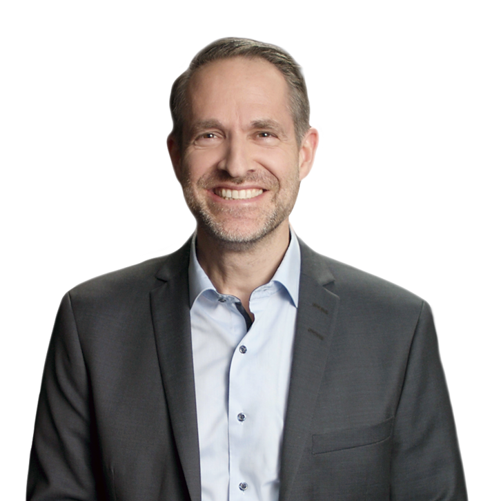 Björn-Uwe Mercker | McKinsey & Company