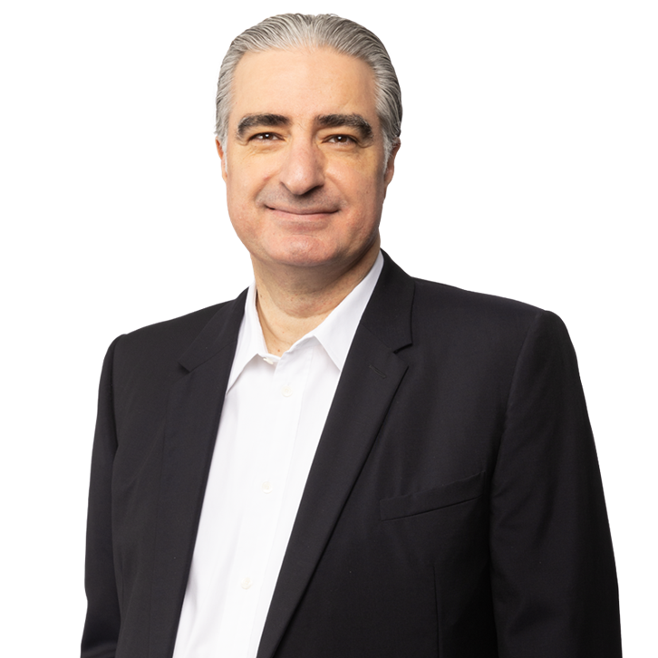 Homayoun Hatami | McKinsey & Company