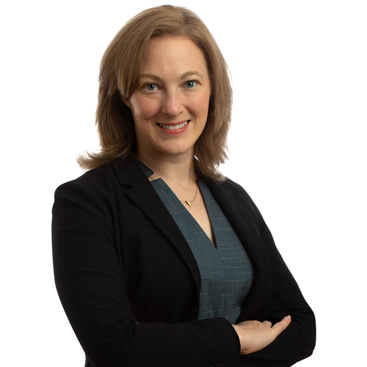 Jennifer Rost | McKinsey & Company