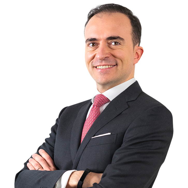 Luca Pancaldi | McKinsey & Company