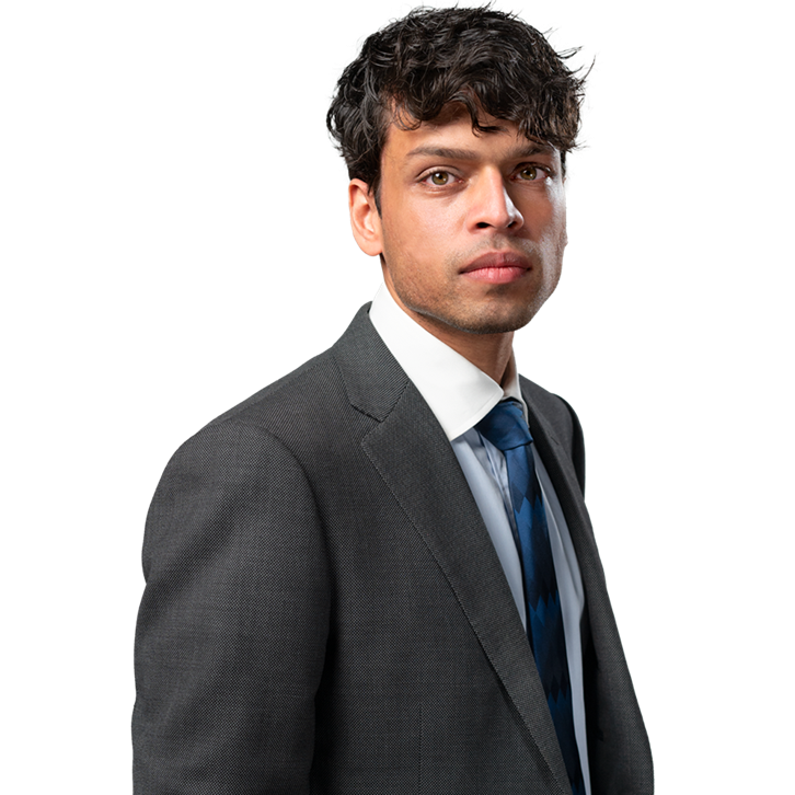 Sahil Shinghal | McKinsey & Company