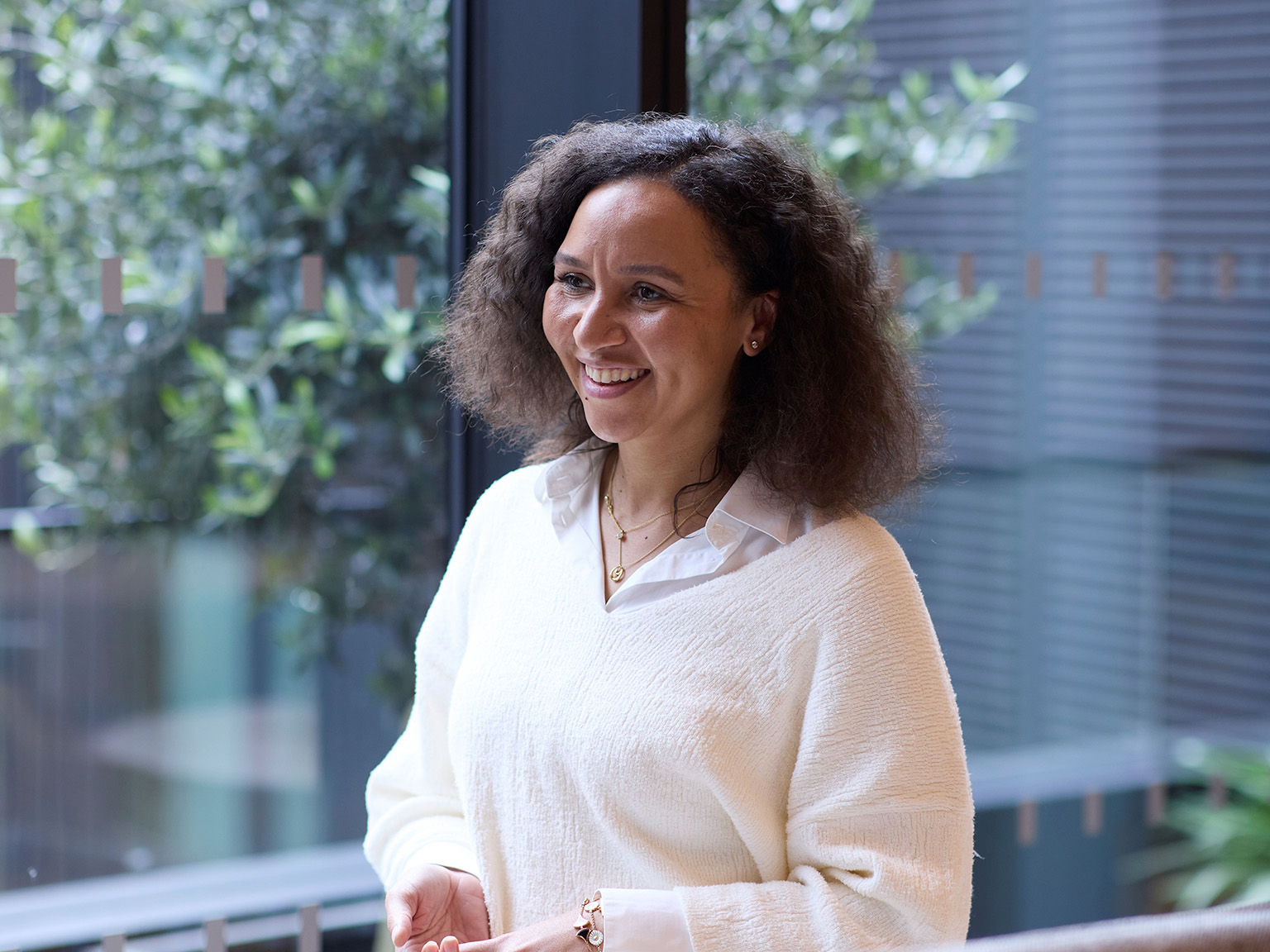 Tania Holt | McKinsey & Company